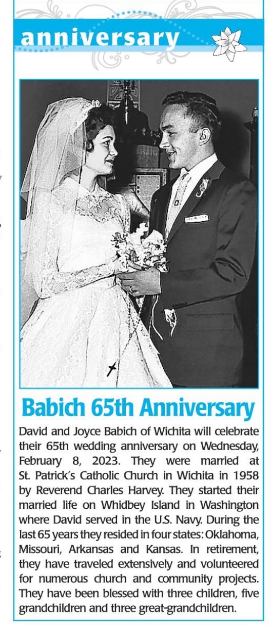 Wichita Sunday Eagle - February 5, 2023