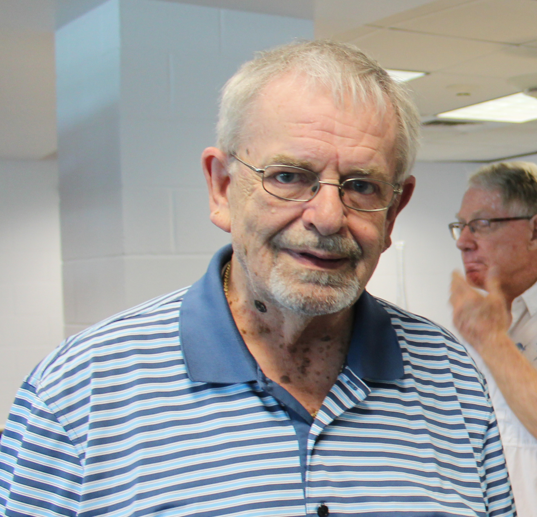 Jerry Love - March 25, 1939 to November 25, 2022 - RIP