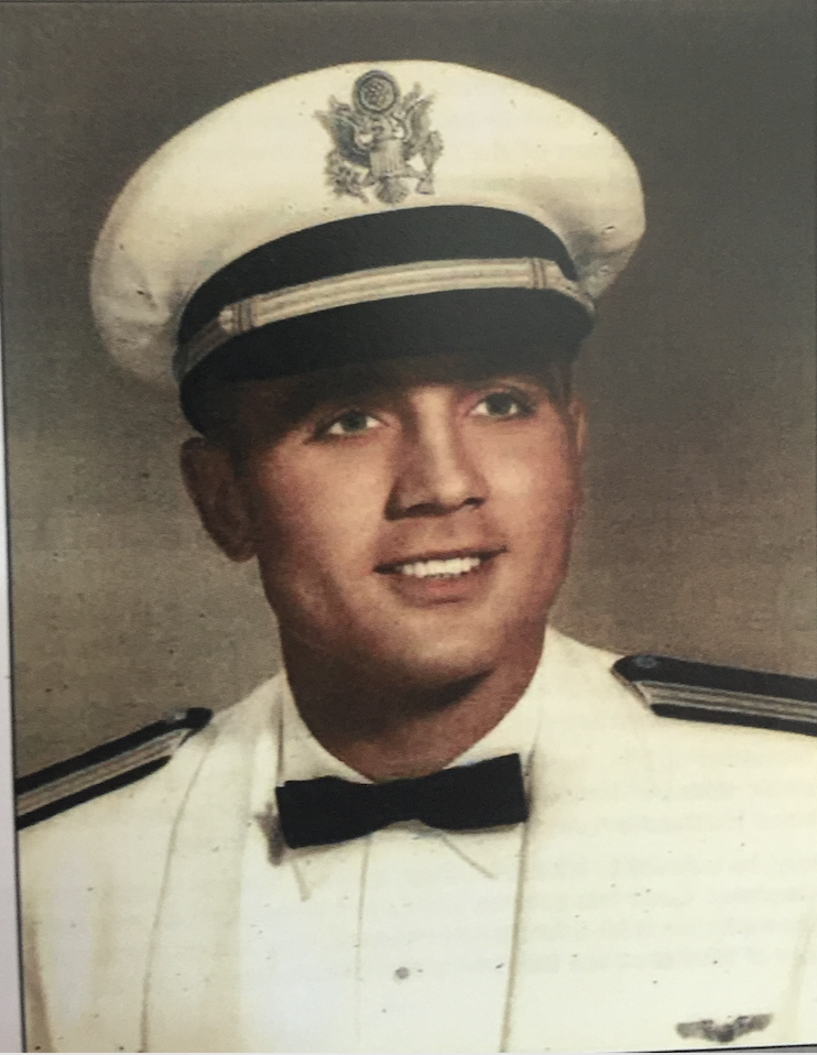 Dean Klenda 1940-1965